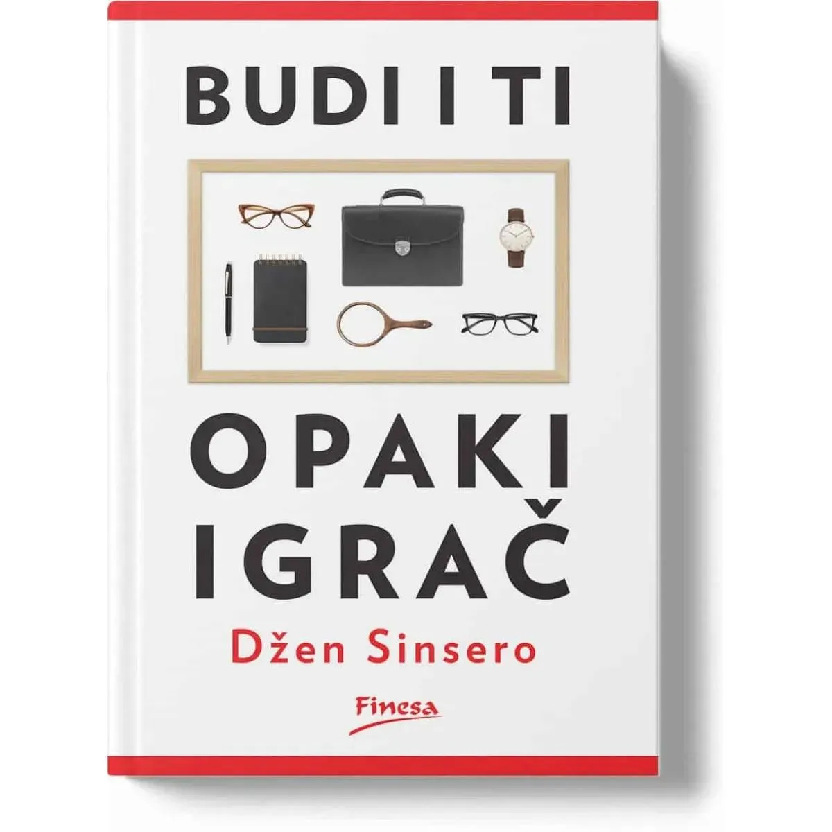 BUDI I TI OPAKI IGRAČ