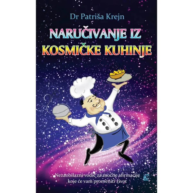 NARUČIVANJE IZ KOSMIČKE KUHINJE