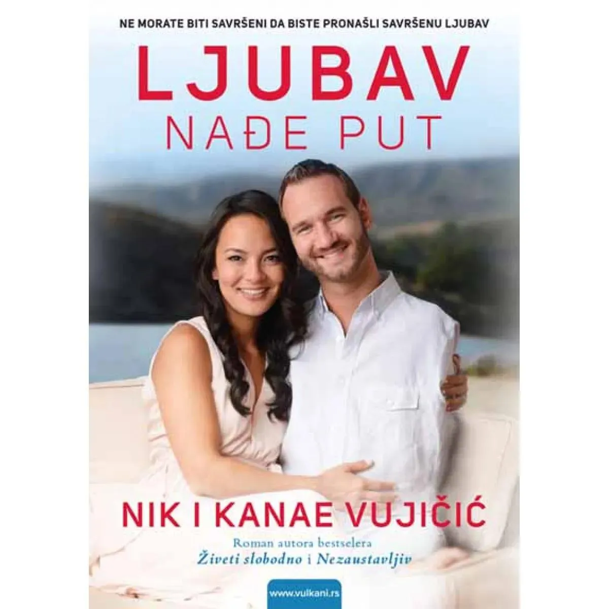 LJUBAV NAĐE PUT