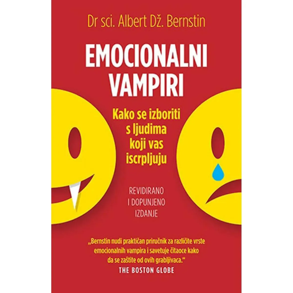 EMOCIONALNI VAMPIRI