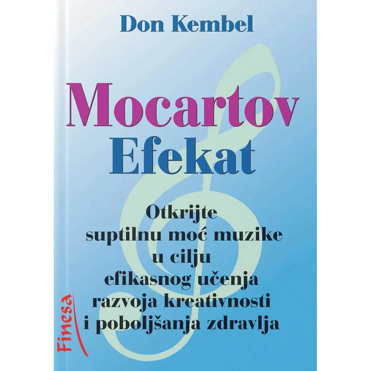 MOCARTOV EFEKAT