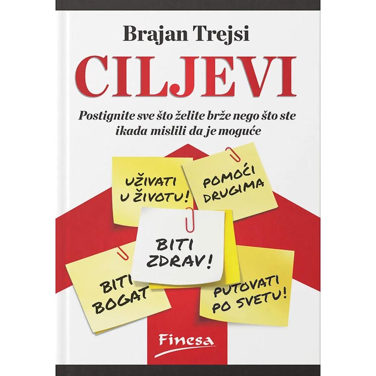 CILJEVI