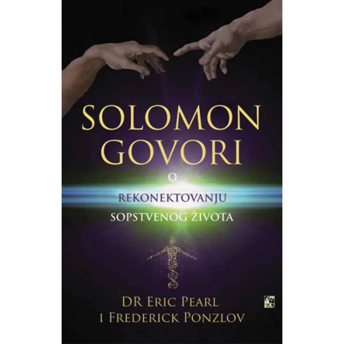 SOLOMON GOVORI