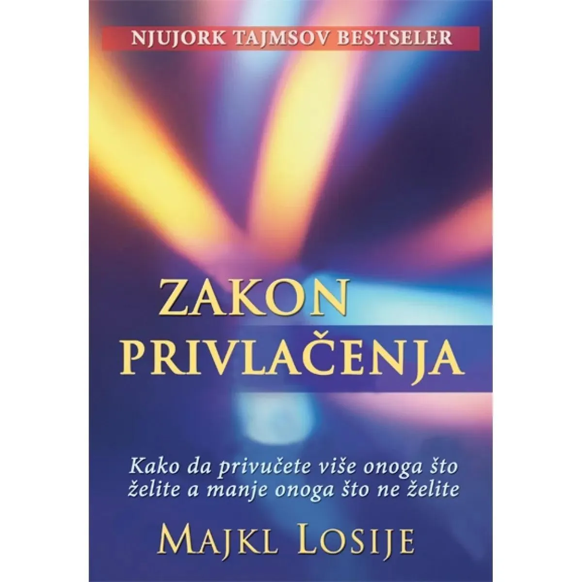 ZAKON PRIVLAČENJA