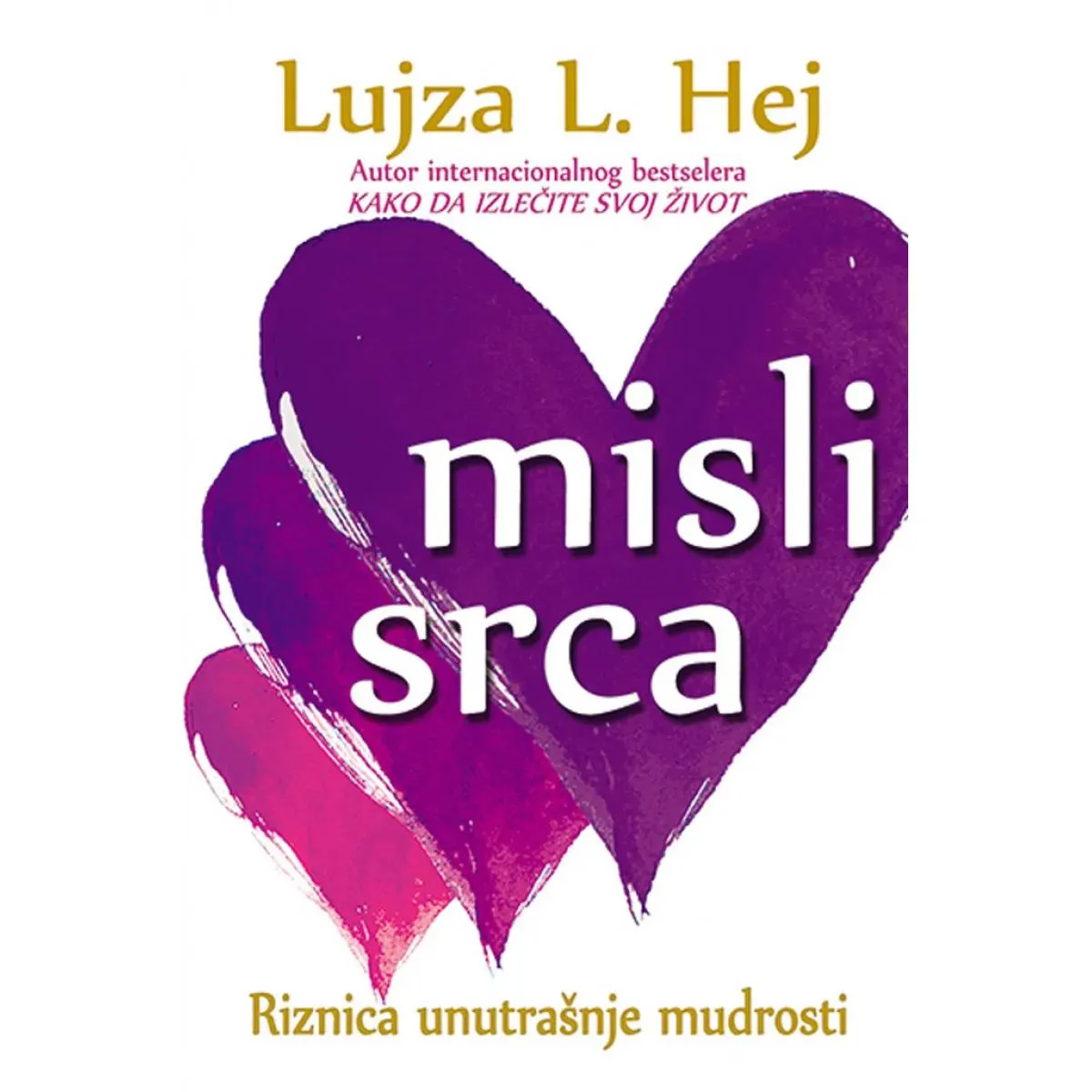 MISLI SRCA