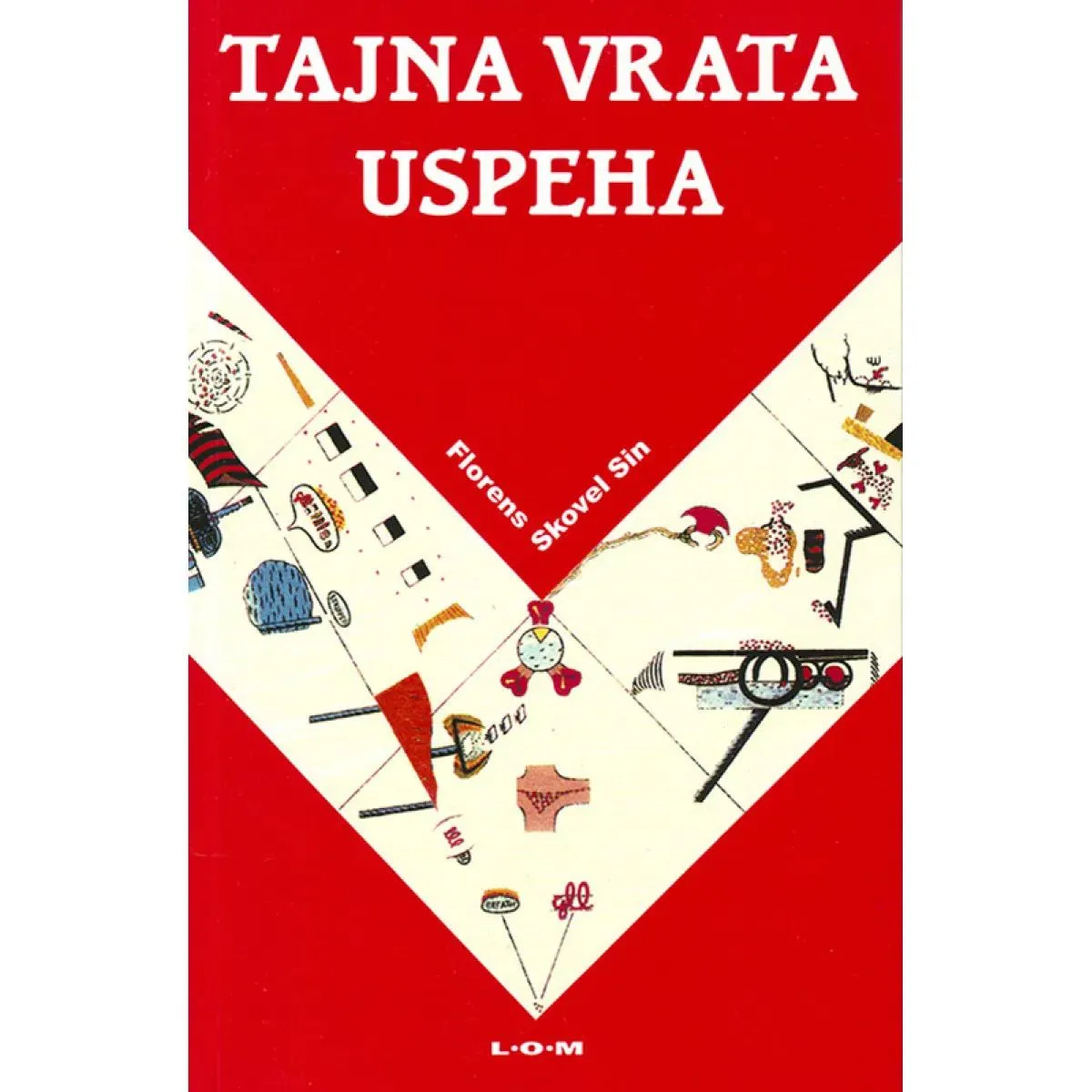 TAJNA VRATA USPEHA