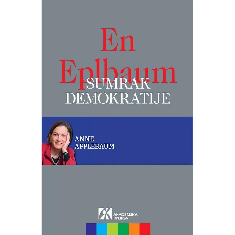 SUMRAK DEMOKRATIJE