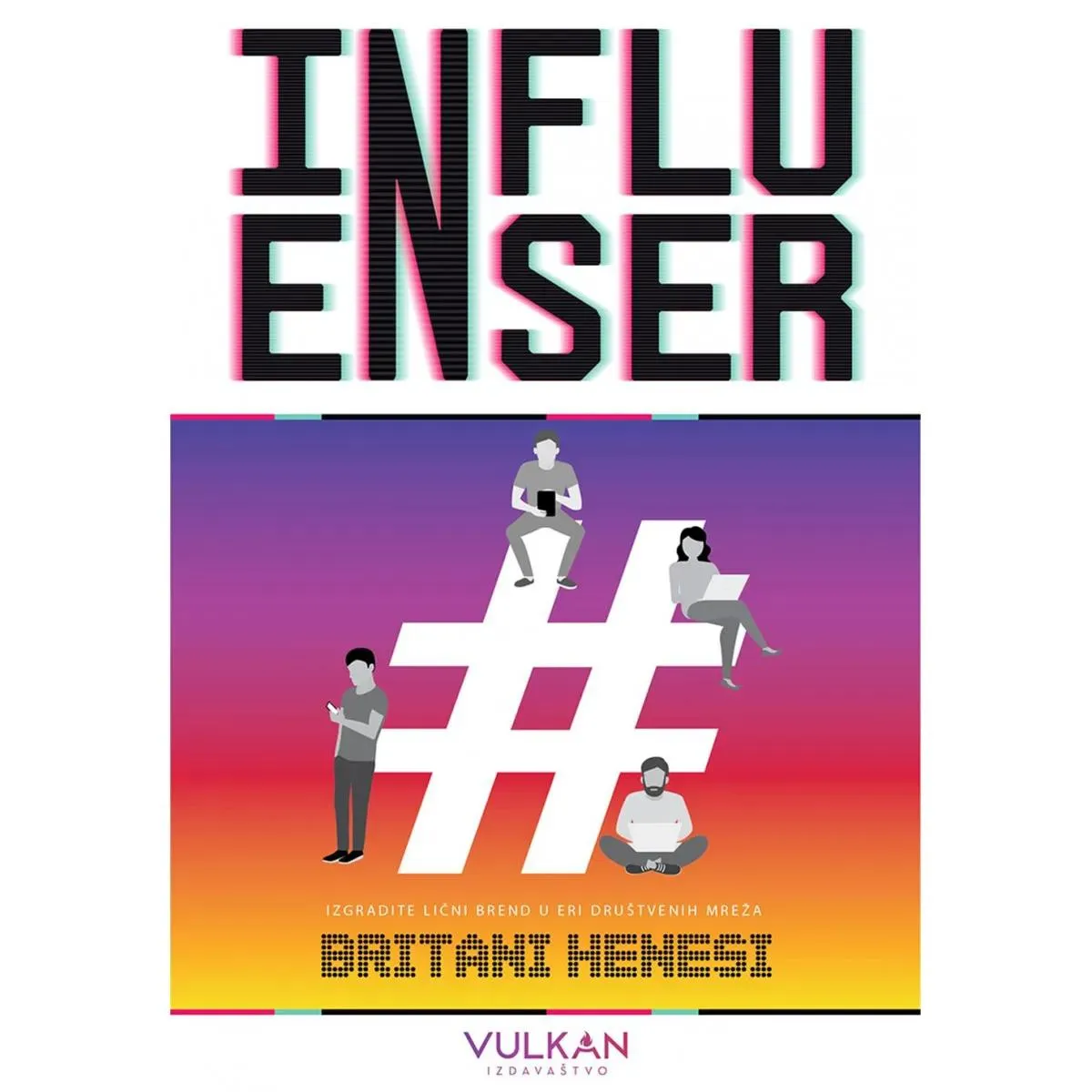 INFLUENSER