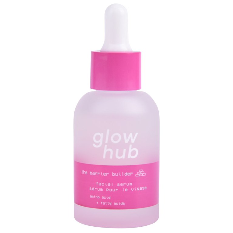 Serum za lice GLOW HUB Barrier Builder 30ml