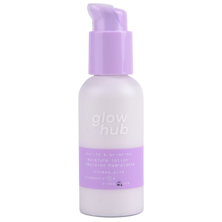 Losion za lice GLOW HUB Purify & Brighten 95ml