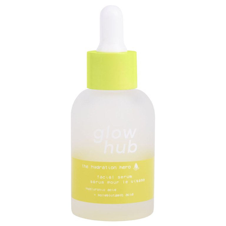 Serum za lice GLOW HUB Hydration Hero 30ml