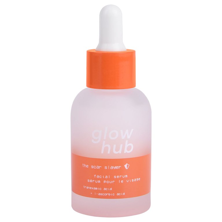 Serum za lice GLOW HUB Scar Slayer 30ml