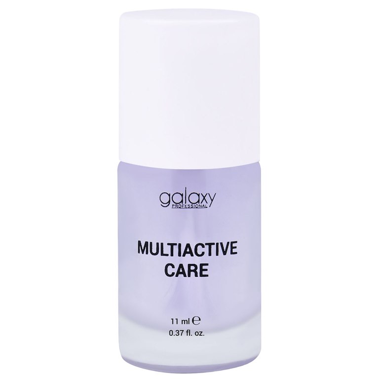 Tretman za nokte GALAXY Multiactive Care 11ml