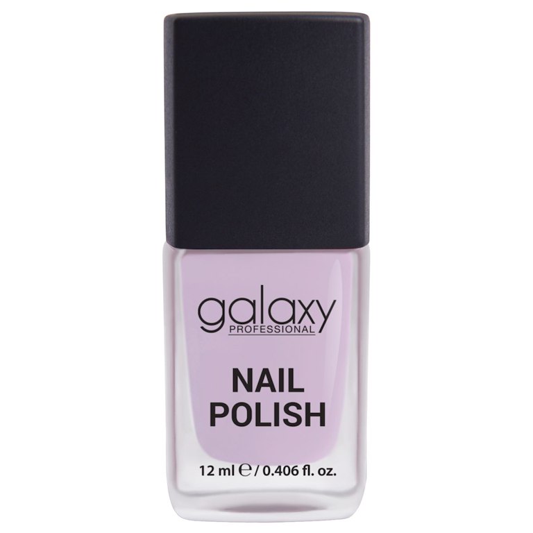 Lak za nokte GALAXY 12ml Lazy Day