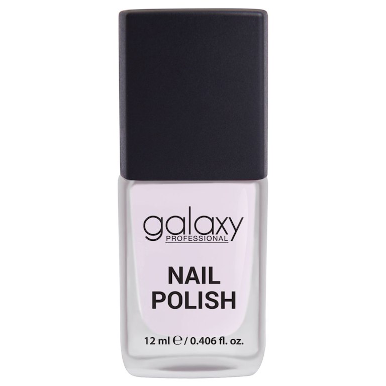 Lak za nokte GALAXY 12ml Beloved