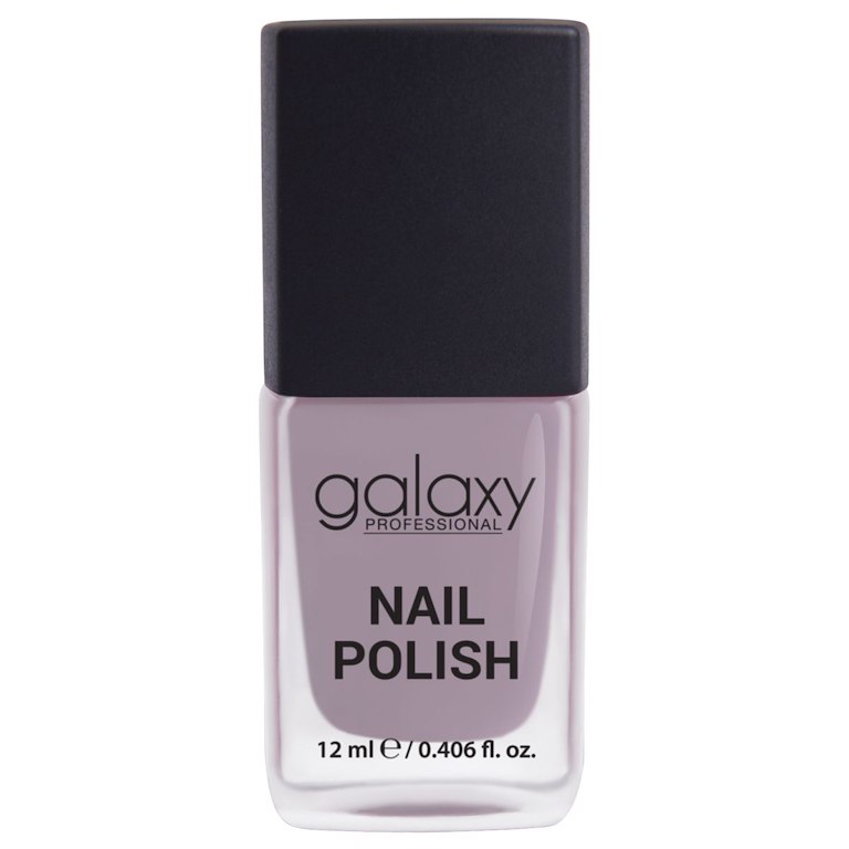 Lak za nokte GALAXY 12ml Casual