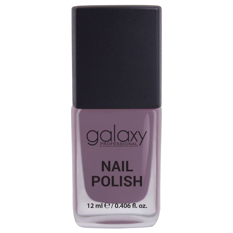 Lak za nokte GALAXY 12ml Mistress