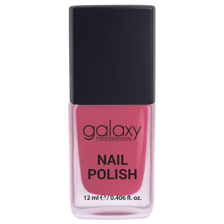 Lak za nokte GALAXY 12ml Popular