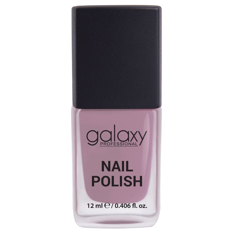 Lak za nokte GALAXY 12ml Luscious