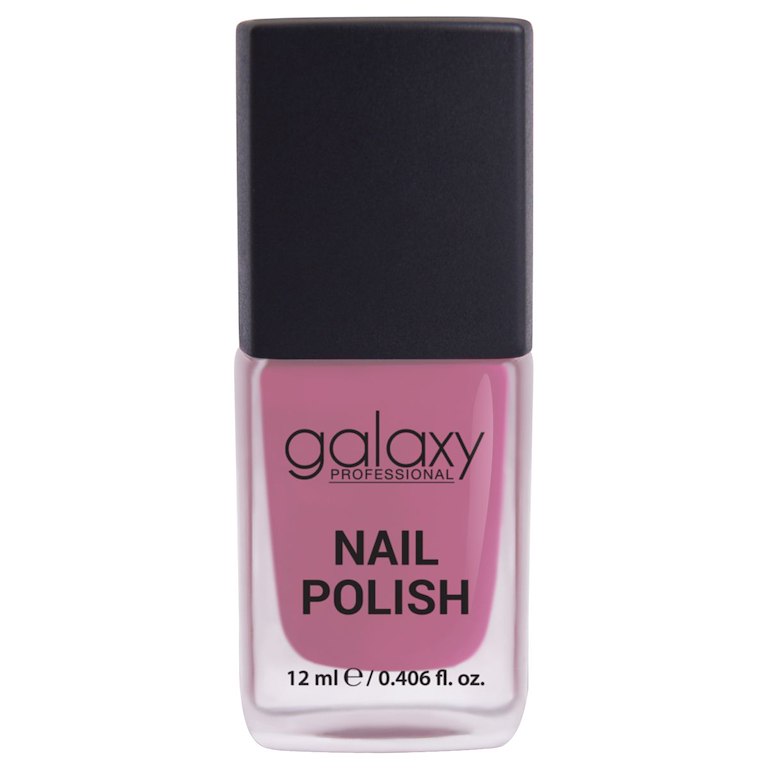 Lak za nokte GALAXY 12ml Rose Bud