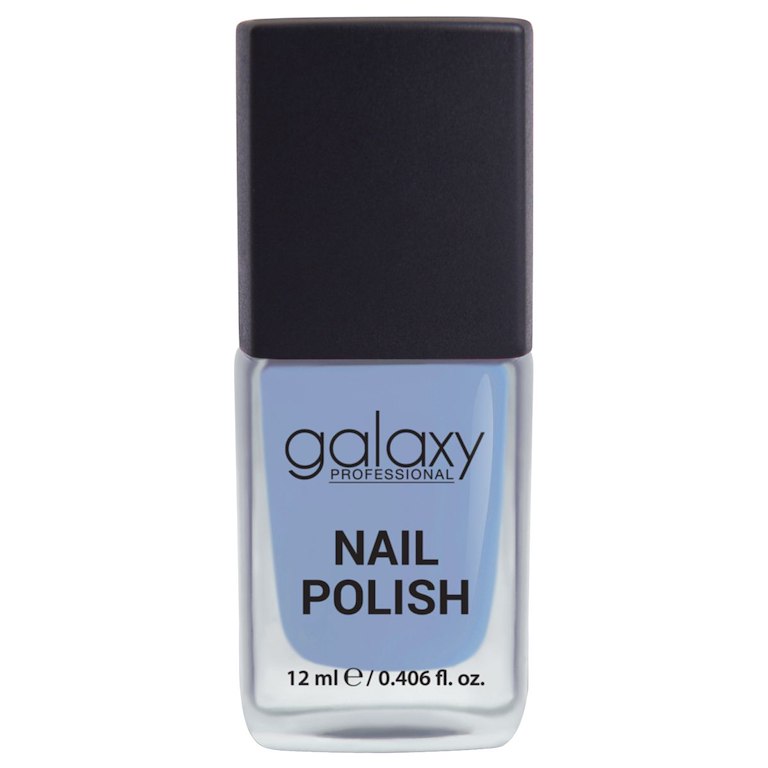 Lak za nokte GALAXY 12ml Blu-Umie