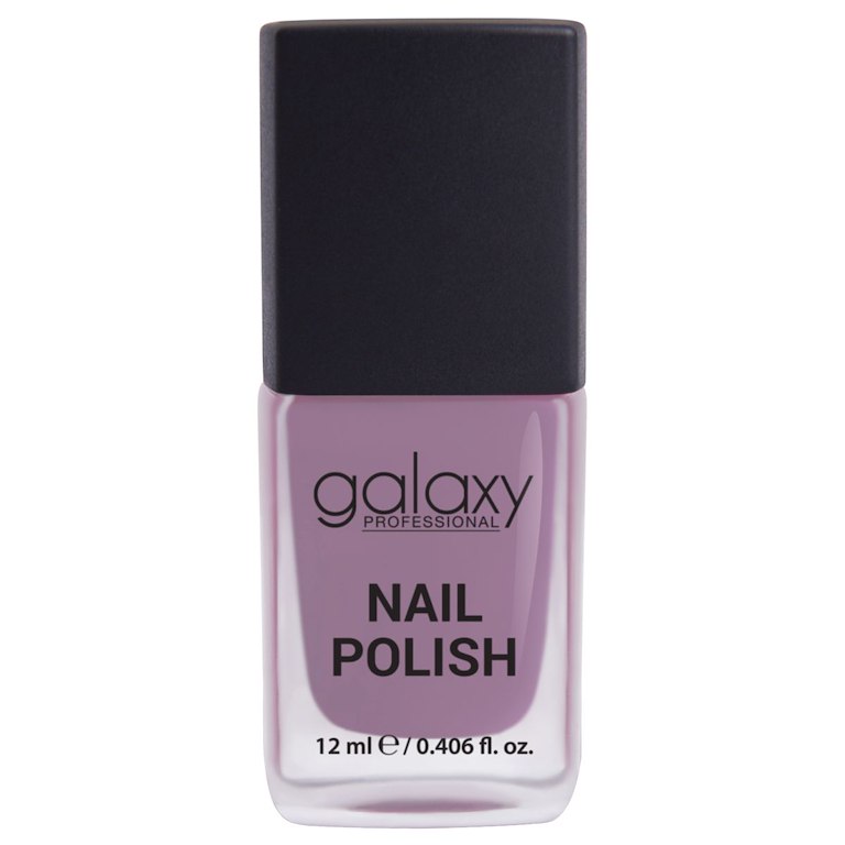 Lak za nokte GALAXY 12ml Runner Up