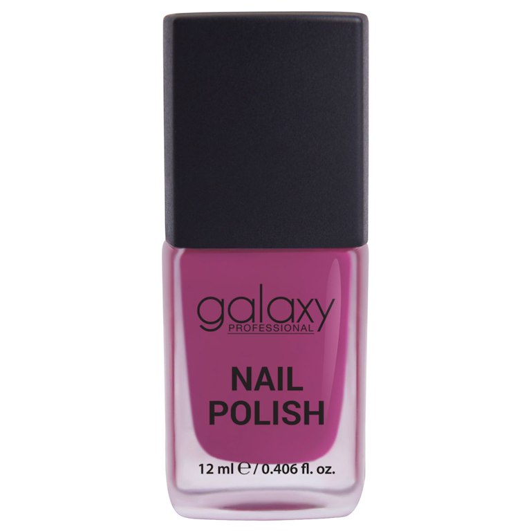 Lak za nokte GALAXY 12ml Glam Zone