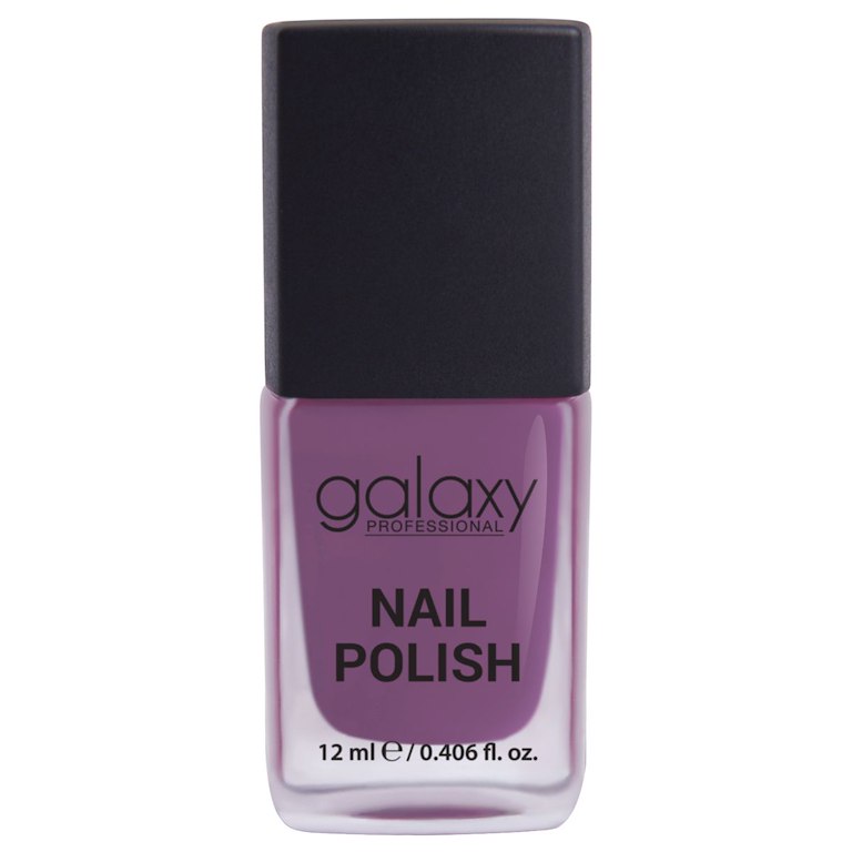 Lak za nokte GALAXY 12ml Irresistable