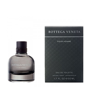Bottega Veneta Pour Homme Bottega Veneta parfem
Bottega Veneta parfem
eau de toilette, 50 ml