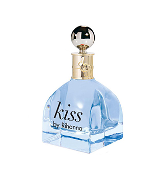Kiss tester Rihanna parfem
Rihanna parfem
eau de parfum, 100 ml