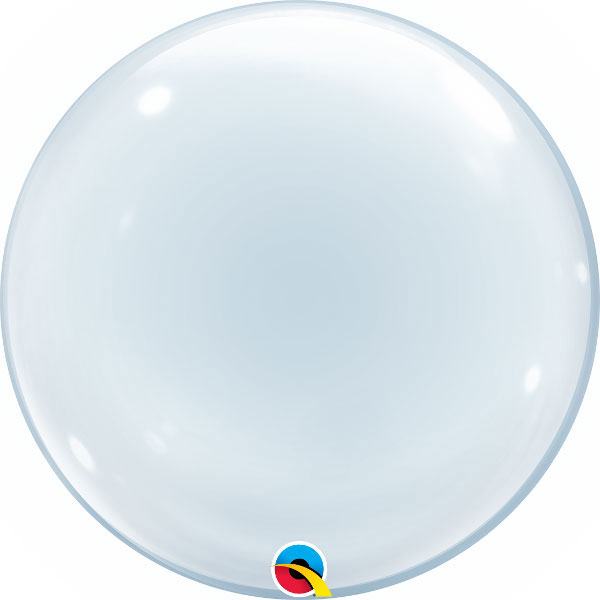 68824
20″ DecoBubble Clear