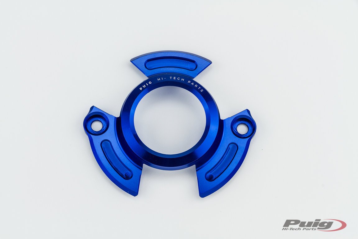 T-MAX CLUTCH COVER 9855A