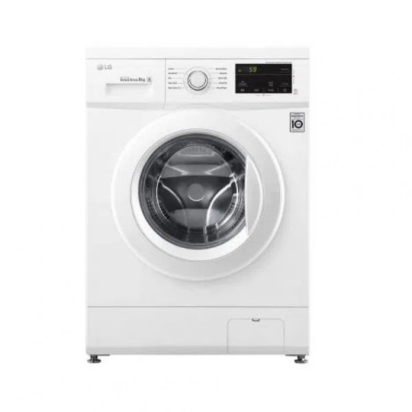 LG F4J3TN3WE Mašina za pranje veša