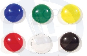 Magneti za belu tablu fi20mm 6 komada Fornax