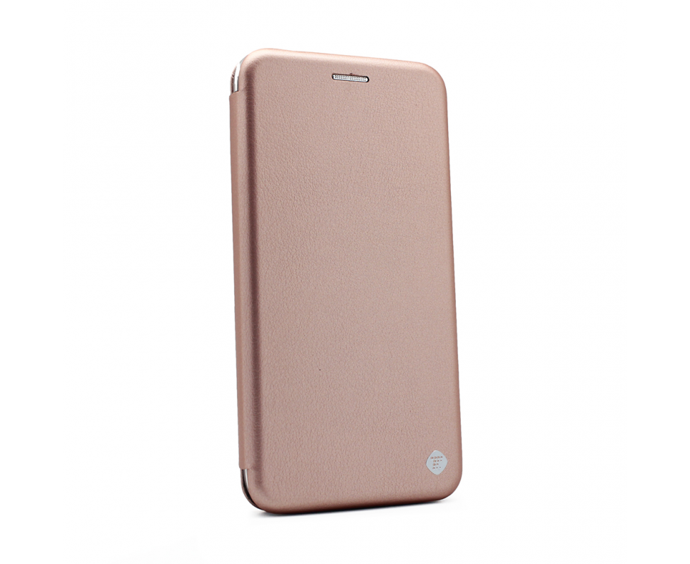 Futrola Teracell Flip Cover - Xiaomi Redmi Note 10 Pro/Redmi Note 10 Pro Max roze