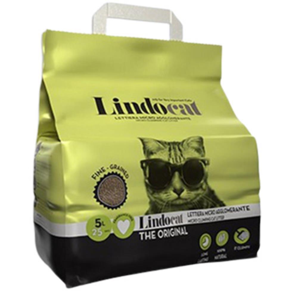 Lindocat the original 10L