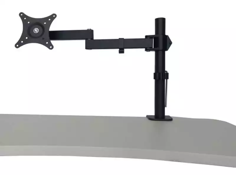 Nosač za monitor MAX DS32 10-32/5kg/tilt
