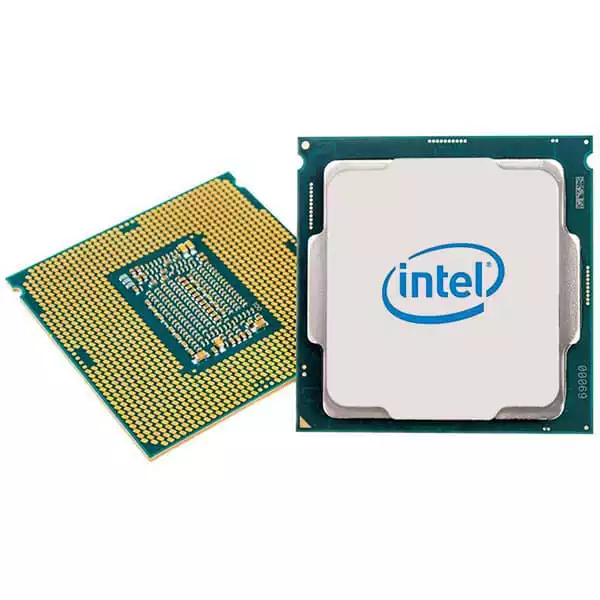 Procesor 1700 Intel i5-12400 2.5 GHz Tray