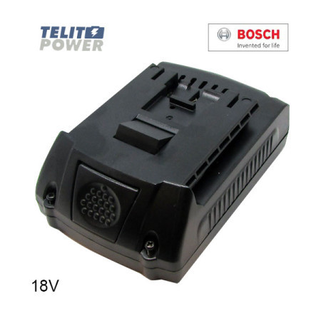 TeliotPower Bosch GWS 18V-Li 18V 2.5Ah ( P-4027 )