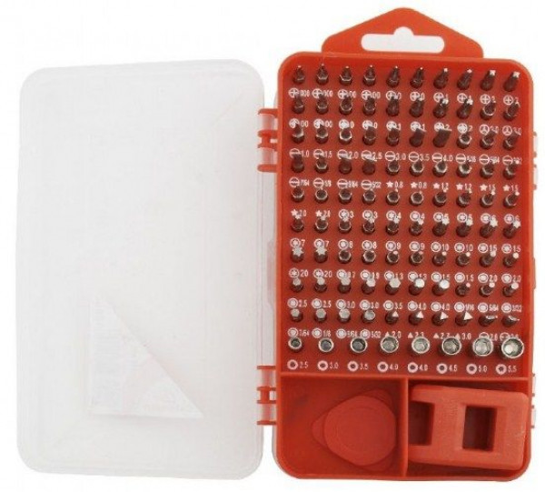 Gembird TK-SD-07 set bit-ova(108pcs)