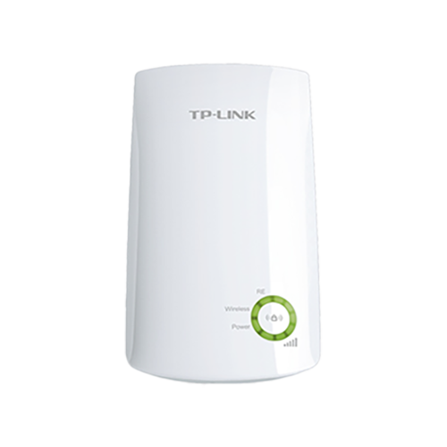TP-LINK Range extender TL-WA854RE Range Extender, 802.11 b/g/n, do 300Mbps
