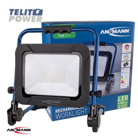 Ansmann FL4500R LED punjivi podni reflektor 50W ( 3401 )