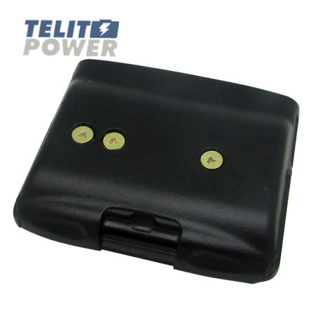 TelitPower baterija za radio stanicu zaesu vertex FNB-80Li / FNB-58Li Li-Ion 7.2V 2040mAh ( P-1519 )
