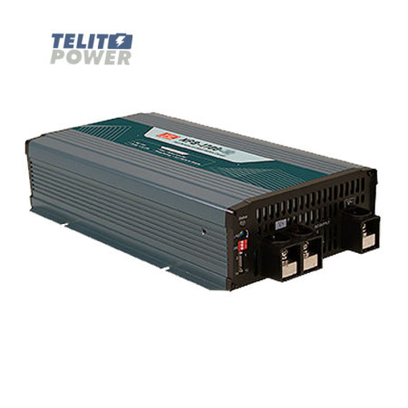 MeanWell punjač akumulatora - Li-Ion baterija NPB-1700-48 1700W / 42 -80V / 25A ( 3773 )