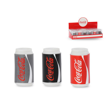 Tin, gumica za brisanje, Coca Cola ( 340130 )