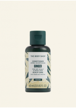 Ginger Conditioner NEW 60 ML