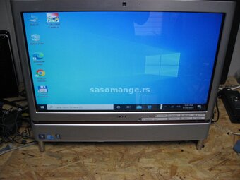 ALL2.ACER Aspire Z5710 23inca touch screen