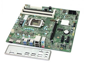 Acer Predator LGA 1151 / DDR4 + Intel Core i7 6700 4.0Ghz re