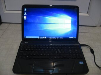 A61.HP G6 prelep laptop i7-3632QM 15.6