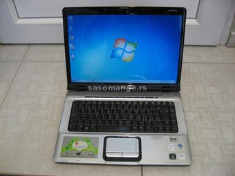 Z1.HP Pavilion dv6500 odlican laptop